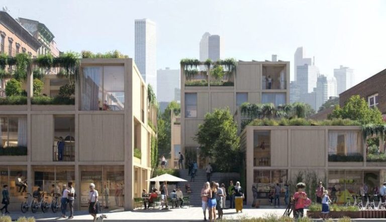 Ejemplos más destacados de arquitectura modular - MasDestacados.com