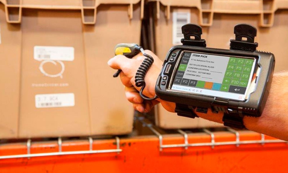 Las 3 mejores marcas de escáneres industriales - MasDestacados.com