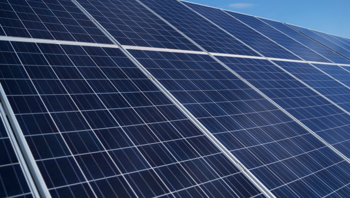 Las mejores marcas de placas solares - MasDestacados.com
