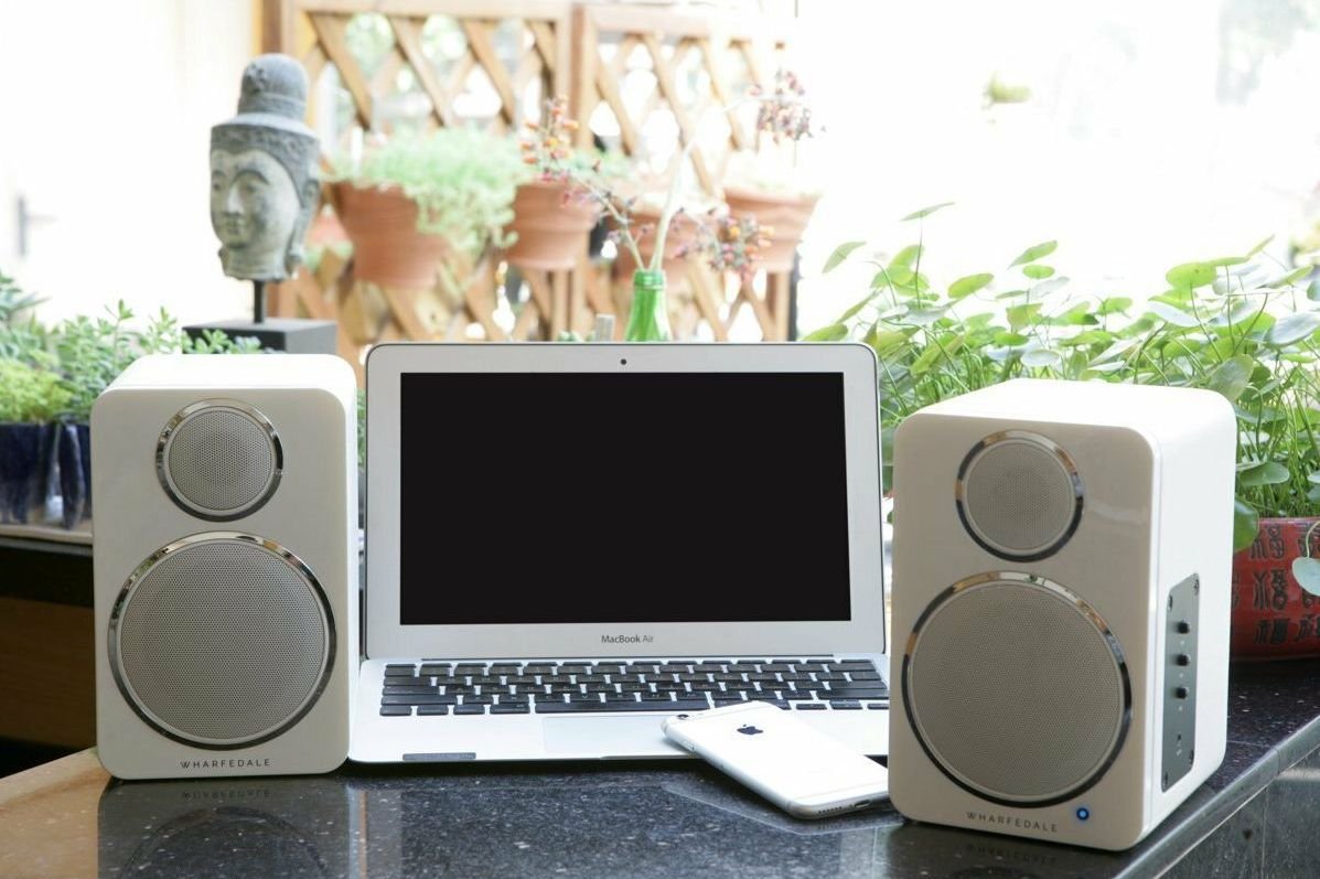 ¿Cuáles son las mejores marcas de altavoces activos? - MasDestacados.com