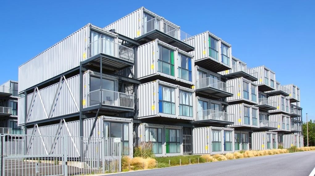 Ejemplos más destacados de arquitectura modular - MasDestacados.com