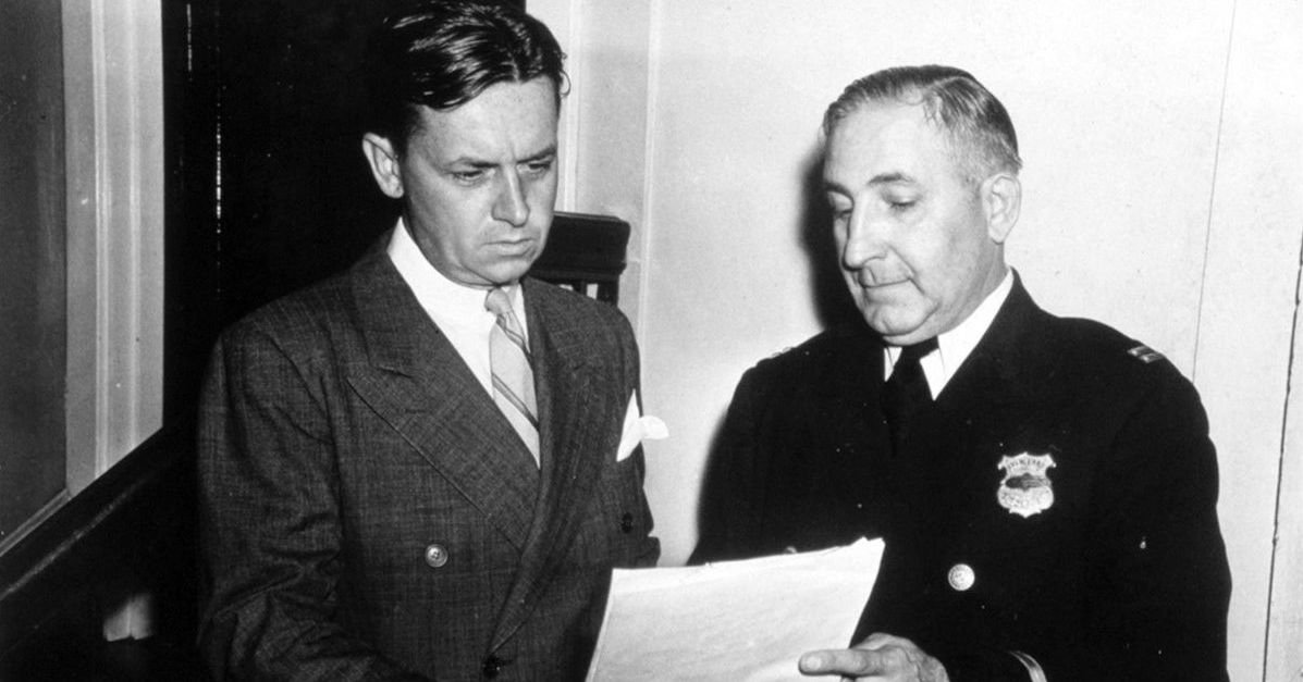 Los 5 detectives más famosos de la historia - MasDestacados.com