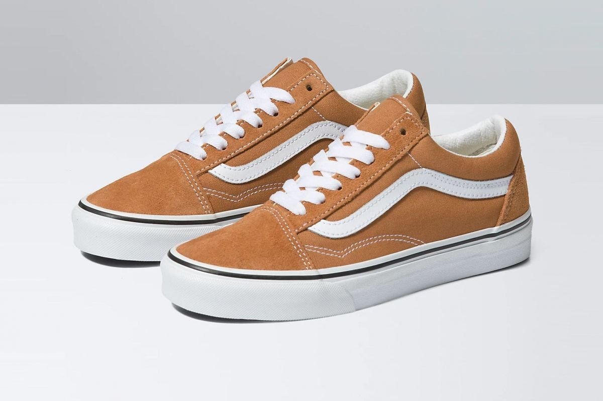 ¿Cómo saber si unas vans son originales? - MasDestacados.com